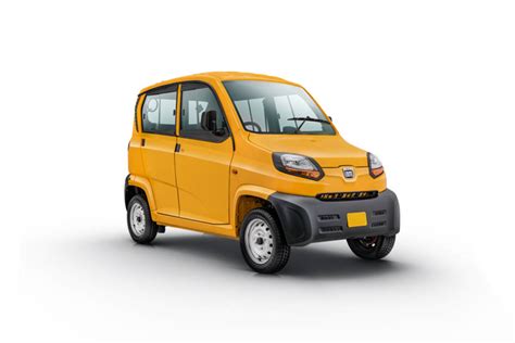 Bajaj Qute Colors 3 Colours Qute Color Images Zigwheels