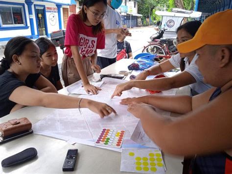 Girls On The Frontline Of Flood Resilience Plan International