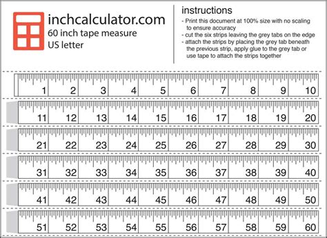 Measure Template