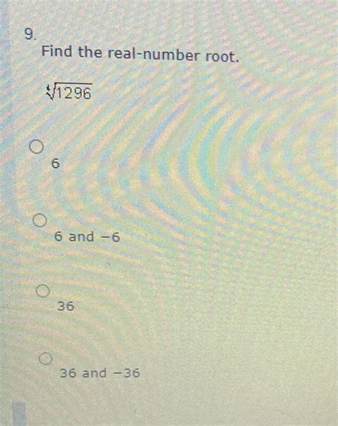Solved Find The Real Number Root V And Chegg Com