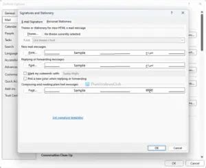 Change These Default Outlook Settings To Boost Productivity