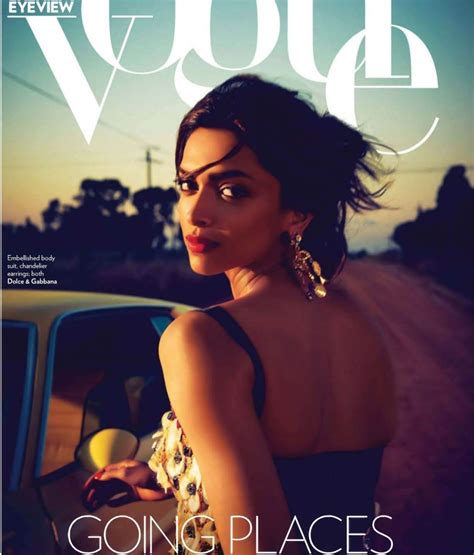 1366x1600 Resolution Deepika Padukone Vogue Wallpaper 1366x1600