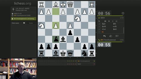 Streaming On Lichess Org Jan YouTube