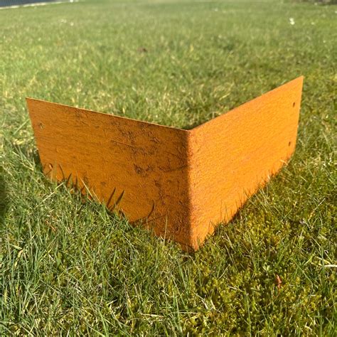 Hjørne Til Græskant Jern 2 Mm H15