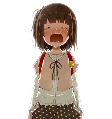 Safebooru 1girl Backlighting Backpack Bag Blurry Blush Bokeh Bow