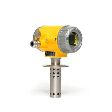 Tuning Fork Slurry Density Meter Densitometer For Fluid Density
