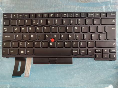 Thinkpad Backlit Keyboard Support Rthinkpad