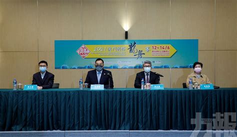 邀內地六至七強隊參賽 澳門國際龍舟賽6月中響鑼 澳門力報官網