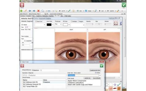 Compulink Healthcare Ehr Software Free Demo Feature Latest Reviews