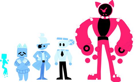 Jsab Anthro Time By Starrytiger On Deviantart