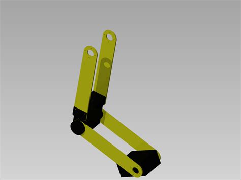 Robotic Arm Zhenyu Wan