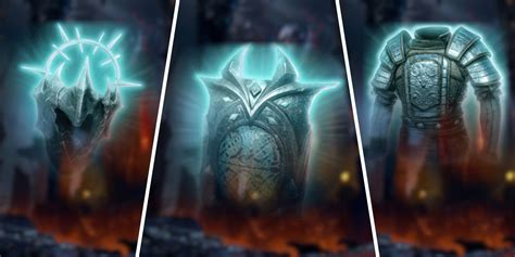 The Best Armor Pieces For Clerics In Baldur S Gate 3