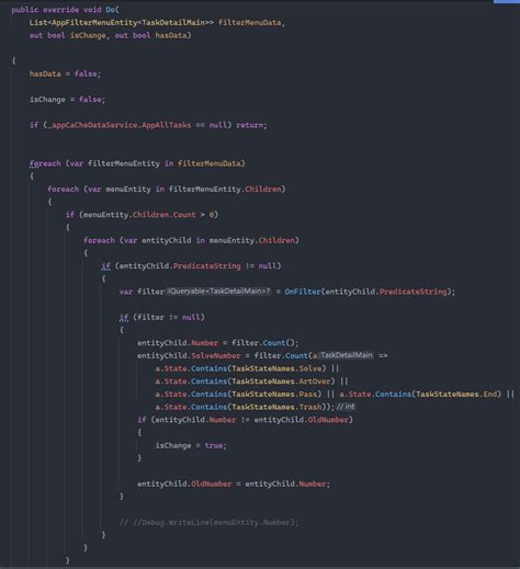 task里执行大数据计算内存没有正常释放的情况 · issue 74 · dotnet campus