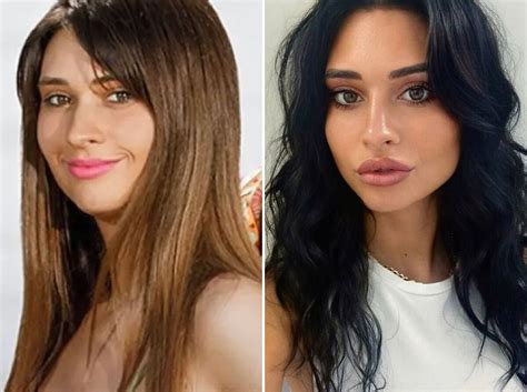 Alessia Ligotti E Il Cambiamento Dopo Temptation Island 10 Ecco Come
