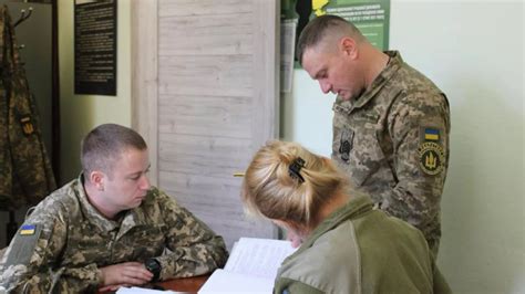 Відстрочка від мобілізації хвороба батьків чи є це підставою Новини Live