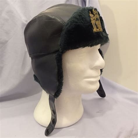 United States Of America Police Corps Hat NEW YORK POLICE