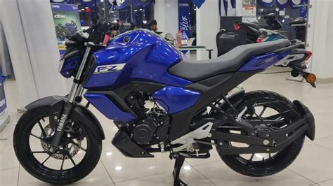 Yamaha Fz V Bs My XXX Hot Girl