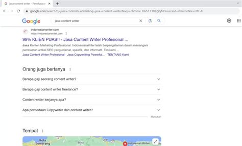 Jasa Pembuatan Website Dan SEO Friendly Terbaik No