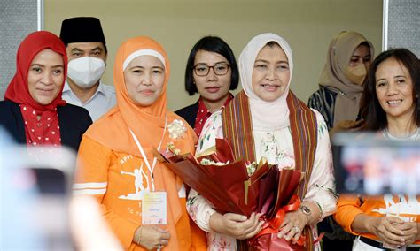Sosialisasi Kesehatan Jantung Nawal Lubis Apresiasi Kolaborasi