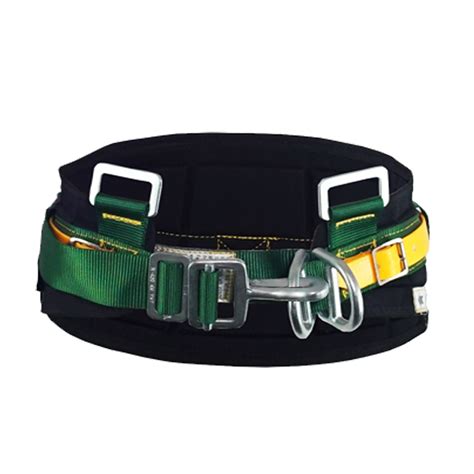 Saferight Height Safety Harness H11 Version 2 As Nzs
