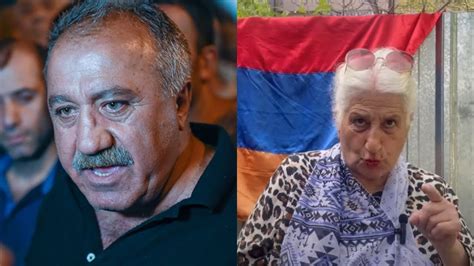 Սասուն Միքայելյա՛ն հավաքիր քեզ․ չփորձվես մարդկանց վրա քո ավտոներով քշել․ քաղաքացի Youtube