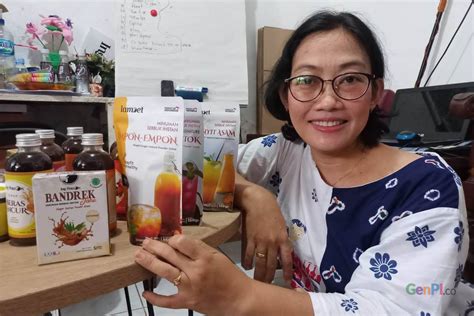 Dokter Niken Kenalkan Ing Pawon Cara Asyik Minum Jamu