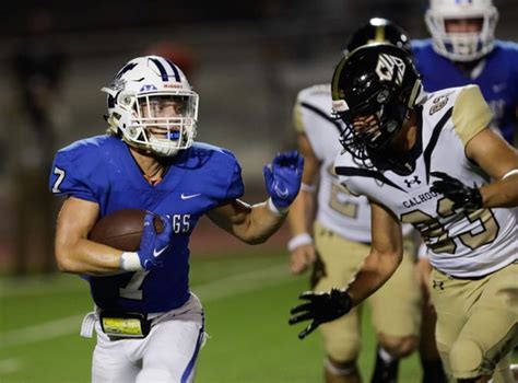 Gallery Yoakum Vs Calhoun Football Advosports