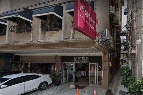 鴻佰染疫員工4天連跑「高賓大旅社」 新竹13處確診足跡曝光 上報 Line Today