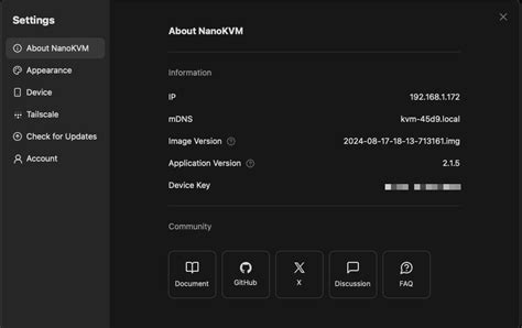 Sipeed Nanokvm Review Out Of Band Management On A Budget