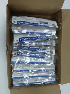 Kyowa Kfgs D L M S