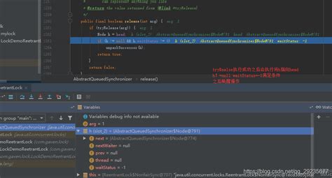 多线程——多线程debug调试（非常非常详细的调试） Csdn博客