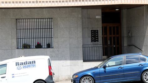 Els Mossos D Esquadra Detenen Un Home Per Matar La Parella A Manresa Quart Crim Masclista A