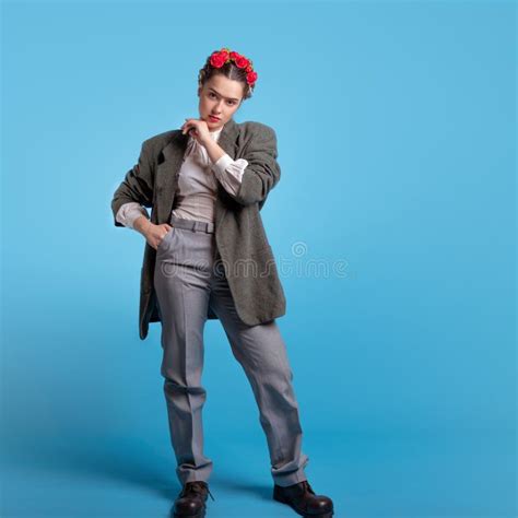 Gender Ambiguous People