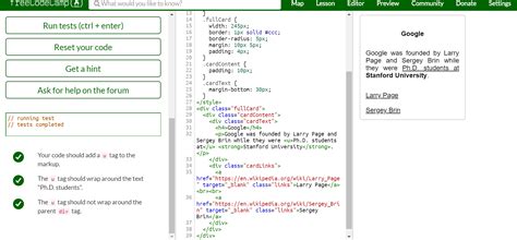 U Tag To Underline Test Doesnt Check Whether Text Is Only Thing