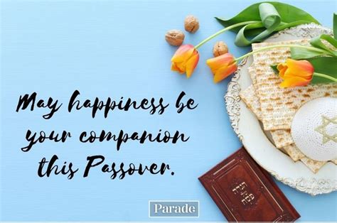 59 Happy Passover Greetings And Wishes To Say Chag Sameach This Pesach
