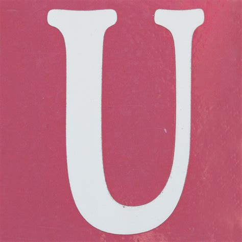 Galleries Typography One Letter Fubiz