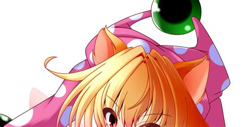 東方 ちょっとだけだぞ ムームーのイラスト Pixiv