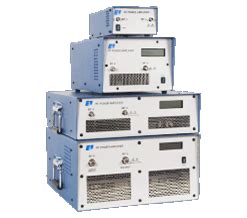 Broadband Linear RF Power Amplifiers Goldlite