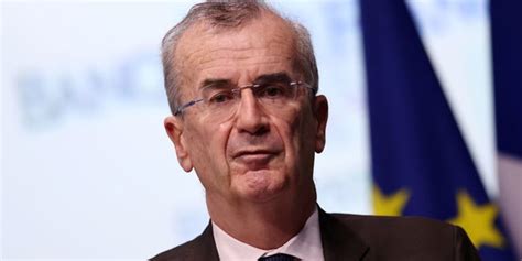 La Banque de France va réviser sa prévision de croissance pour 2023 à