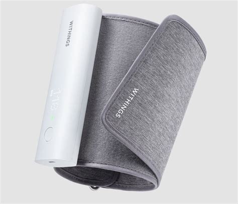 Bpm Connect Withings
