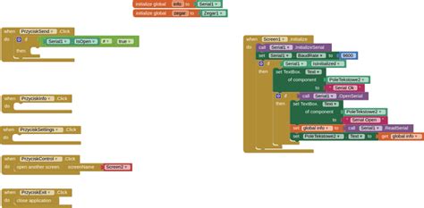 How Do I Read Text From Usb Serial Arduino Mit App Inventor Help Mit App Inventor Community