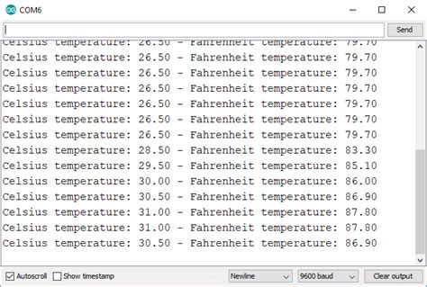 Esp32 Ds18b20 Temperature Sensor With Arduino Ide Single Multiple
