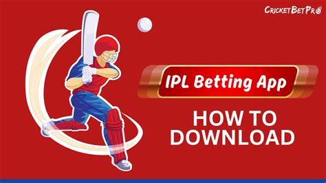 How To Download The Ipl Betting App Cricket Bet Pro