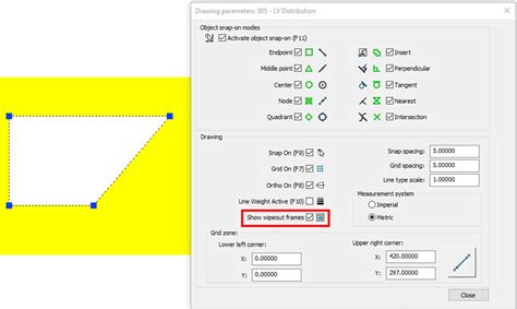 How To Use The Draw Tab Tools In Solidworks Electrical