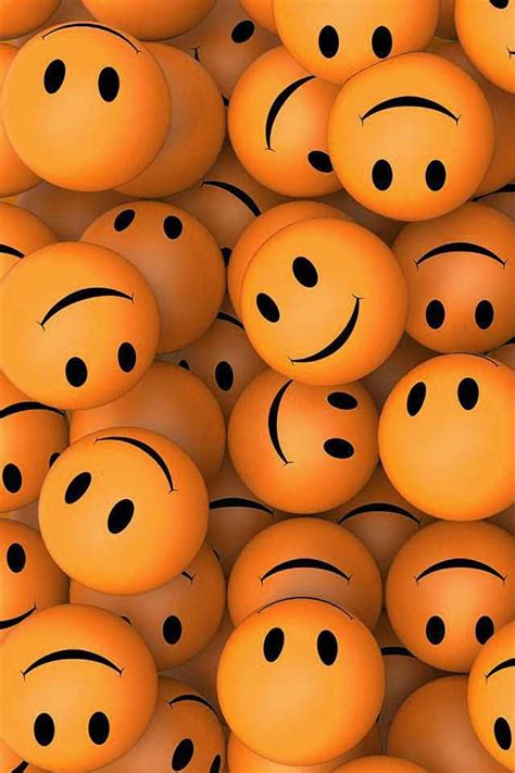 4k Emoji Wallpaper Discover More Electronic Messages Emoji Emoticons