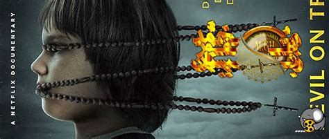 دانلود فیلم شیطان در محاکمه The Devil On Trial 2023 فیلو