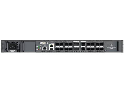 Cb Pon Olt Xgs 16 Cambium 16 Port Gpon Xgs Pon Olt Tcx16 0a00 Psu Not Included Add Cb Pon
