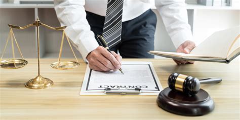 Strategies To Resolve Contract Disputes Avoid Lengthy Litigation Law