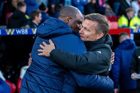 Report Ligue 1 Side Now Want 46 Year Old As New Manager He Wanted The