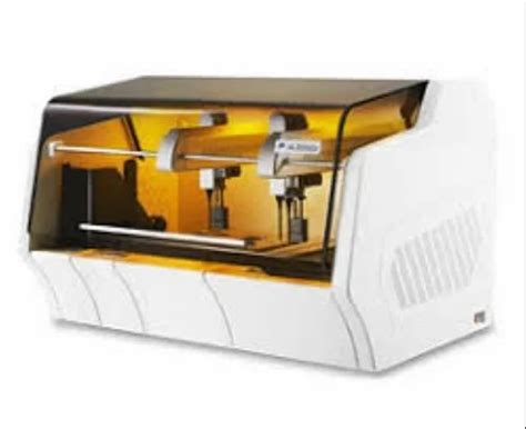 XL 1000e Fully Automatic Coagulation Analyzer At 790000 Piece